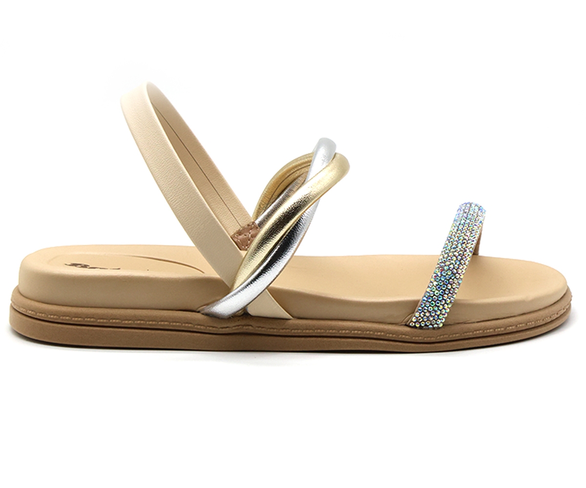Sandals & Slides - Shop womens shoes online | Bata Lebanon