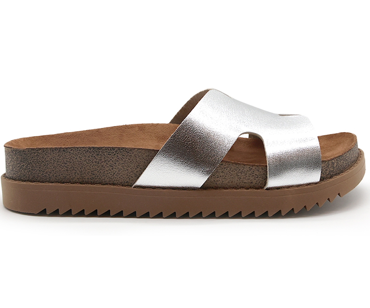 Sandals & Slides - Shop womens shoes online | Bata Lebanon