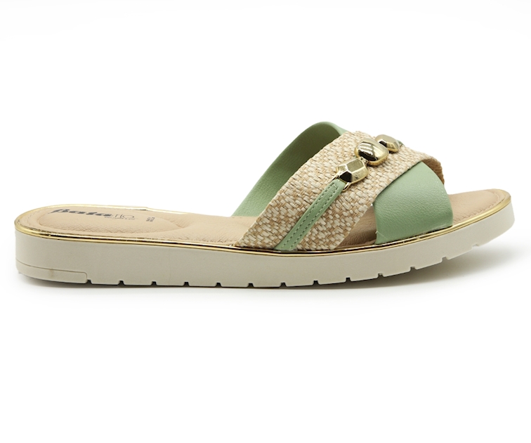 Sandals & Slides - Shop womens shoes online | Bata Lebanon